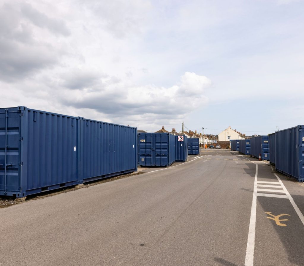 Hastings Self Storage